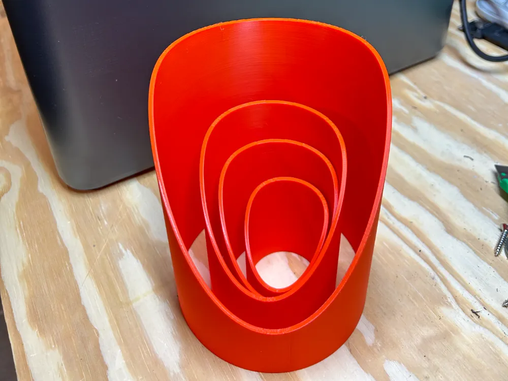 Steel Pipe Coping Guides - 30 Degrees - Free 3D Print Model - MakerWorld