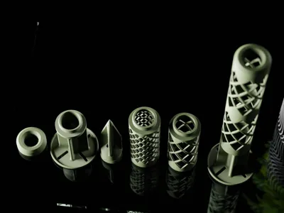 Moss Tower Verdura – The Modular Climbing Support by HpInvent MakerWorld: Download Free 3D Models