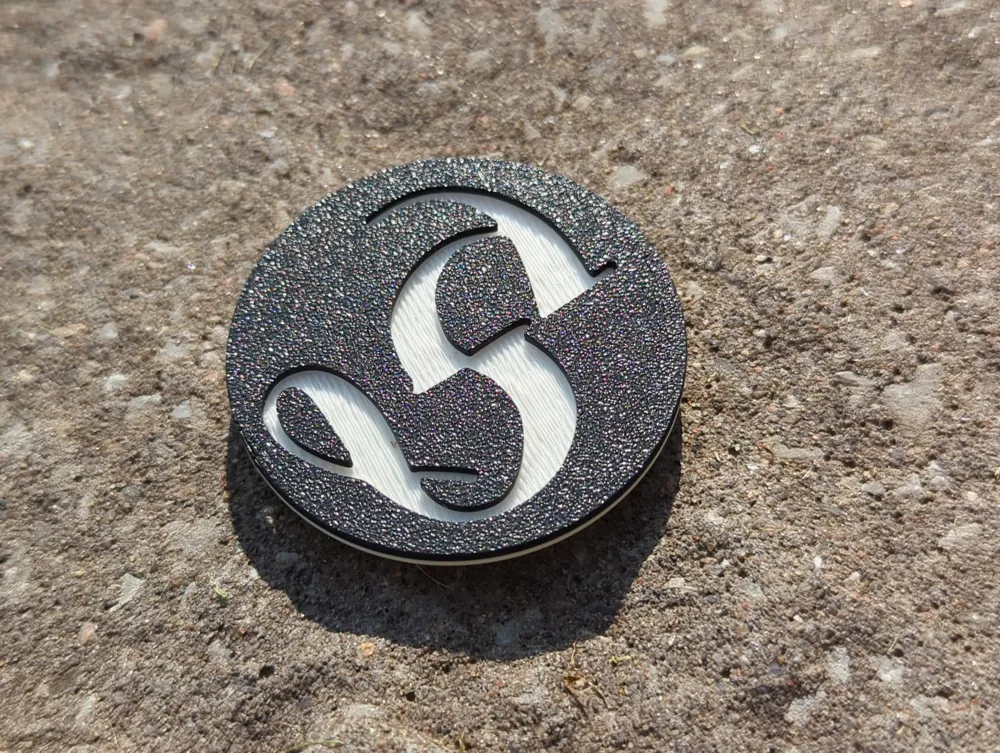 Glencairn Coins Remixed by PolyMesh - MakerWorld