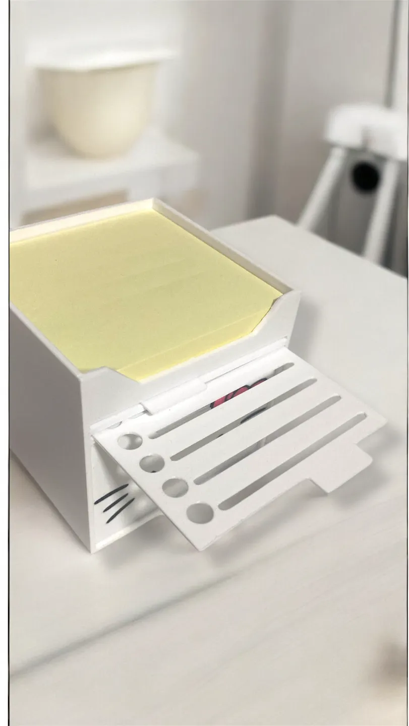 HELLO KITTY NOTEBOOK WITH DRAWER AND TEMPLATES by cositas con alma ...