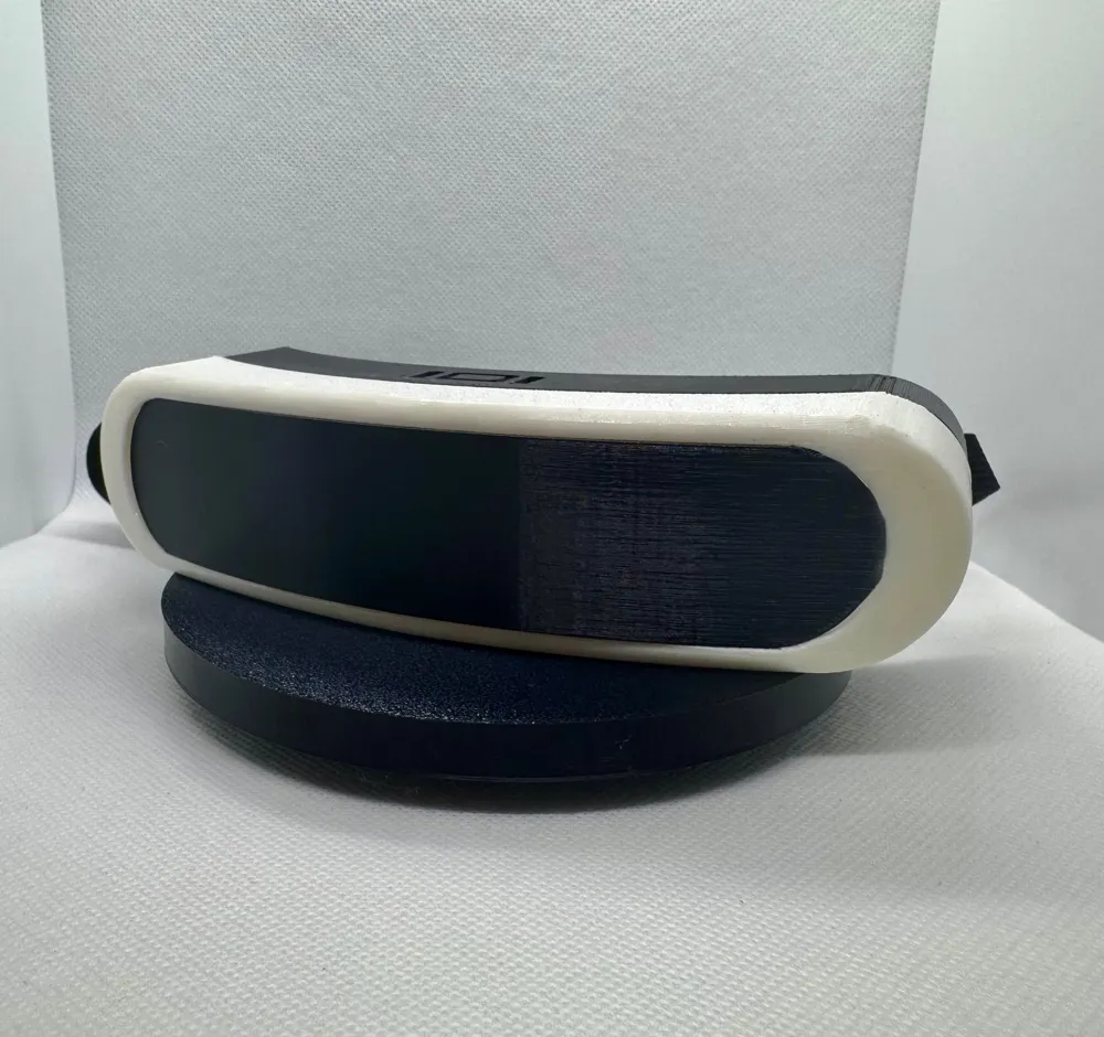 IOI Headset Visor from Ready Player One by SM3y MakerWorld: Download ...