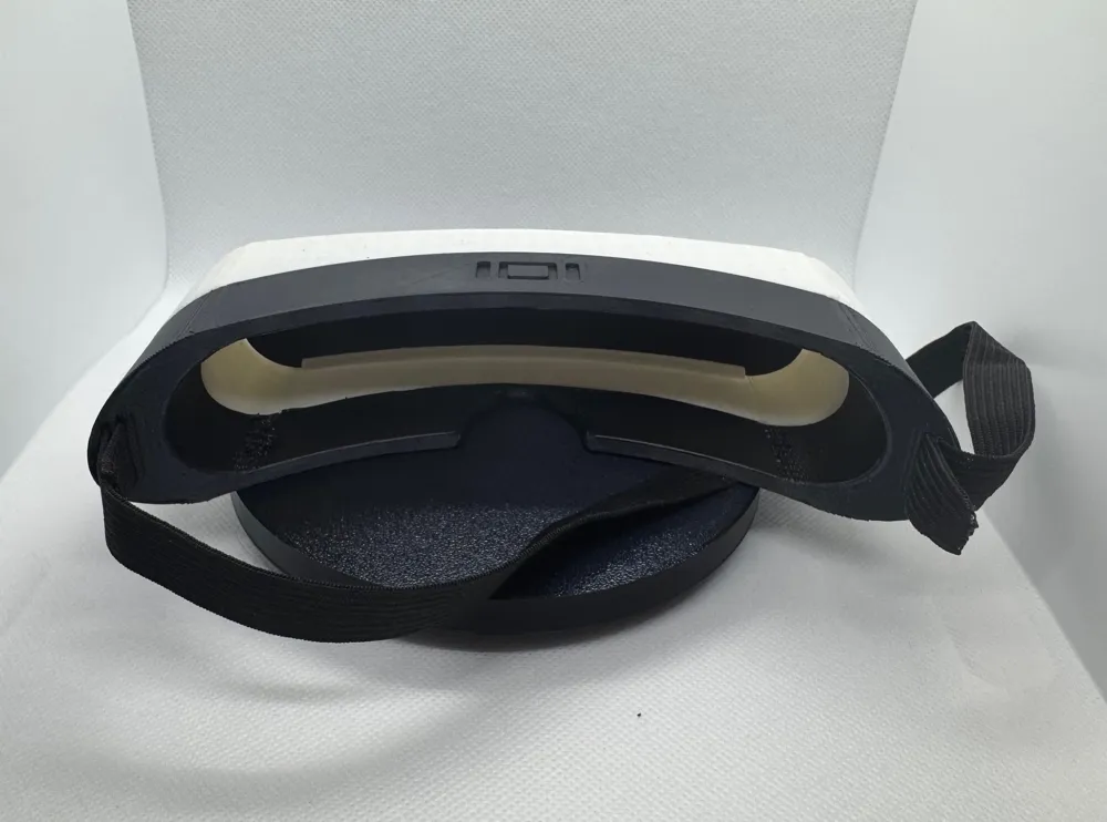 IOI Headset Visor from Ready Player One by SM3Y - MakerWorld
