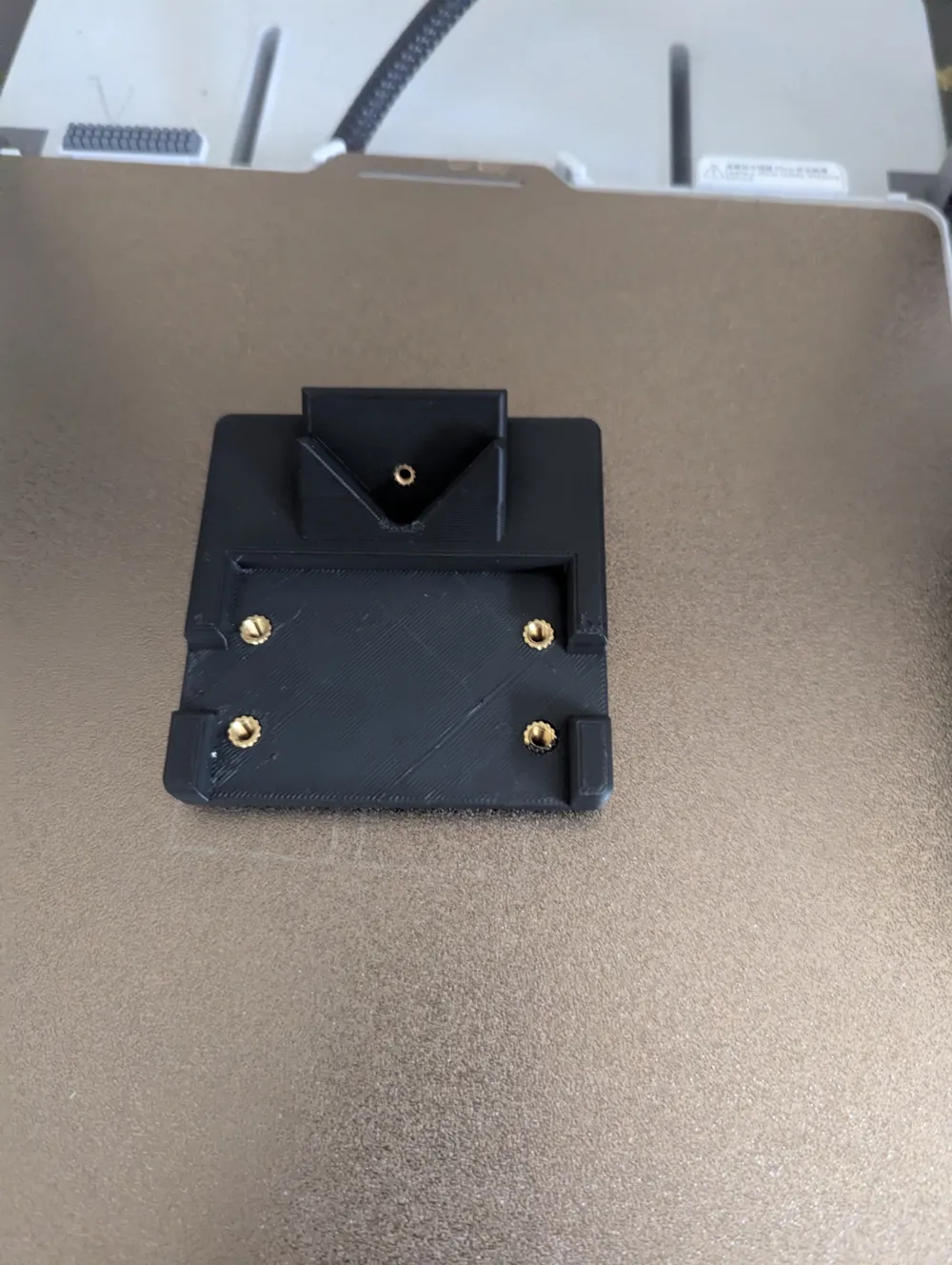 Soldering Arms Gridfinity Base by TheAllegededEngineer MakerWorld ...