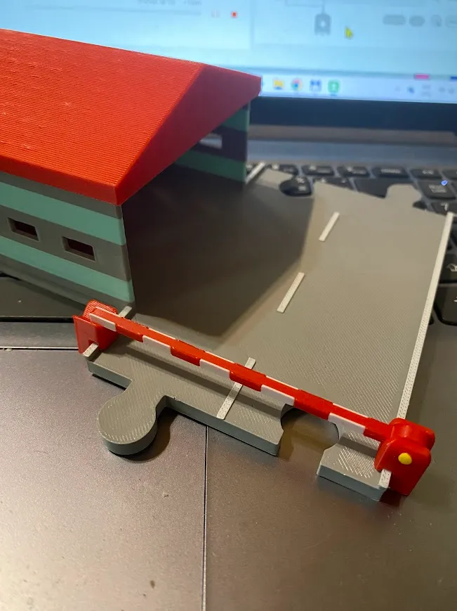 Kubko car-part 15/a ramp that I can place anywhere by adminbranko - MakerWorld