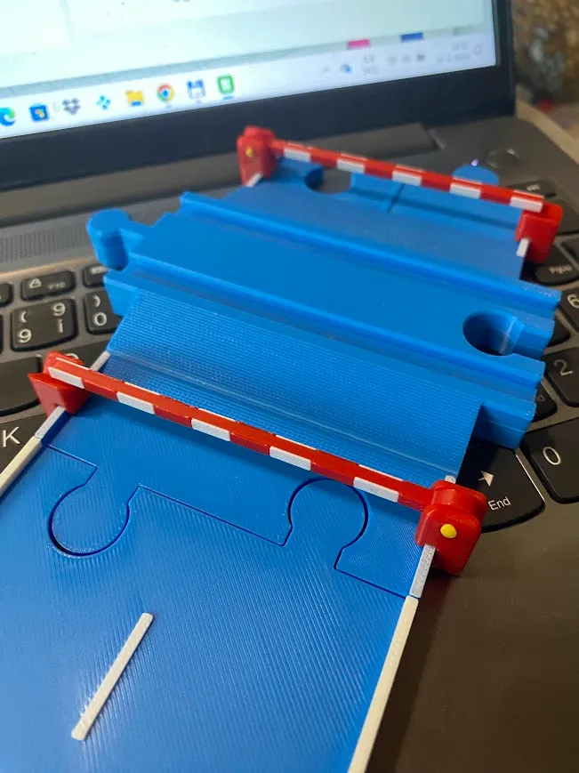 Kubko car-part 15/a ramp that I can place anywhere by adminbranko - MakerWorld