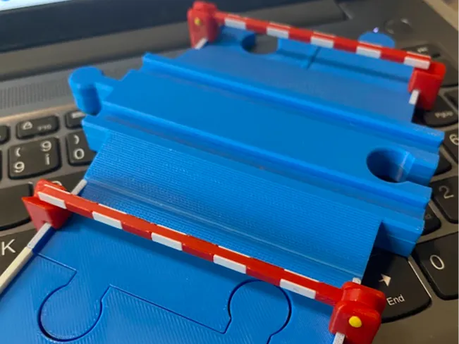 Kubko car-part 15/a ramp that I can place anywhere by adminbranko - MakerWorld