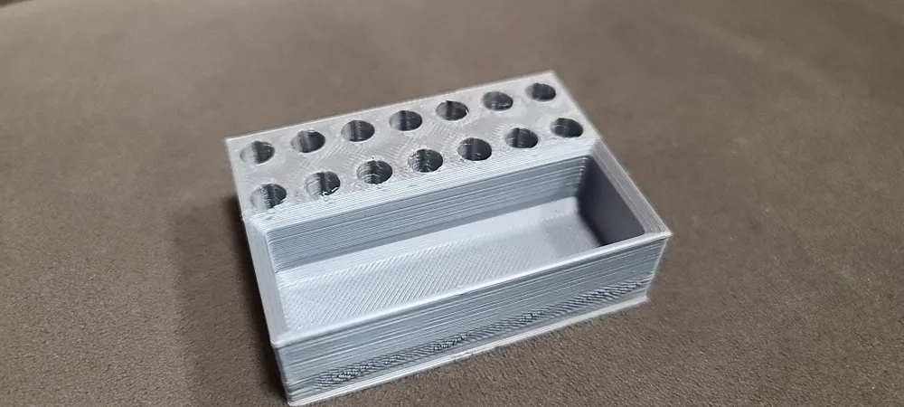 3D Print Tool Tray Nozzle Organize–Modular Storage by AC MakerWorld ...