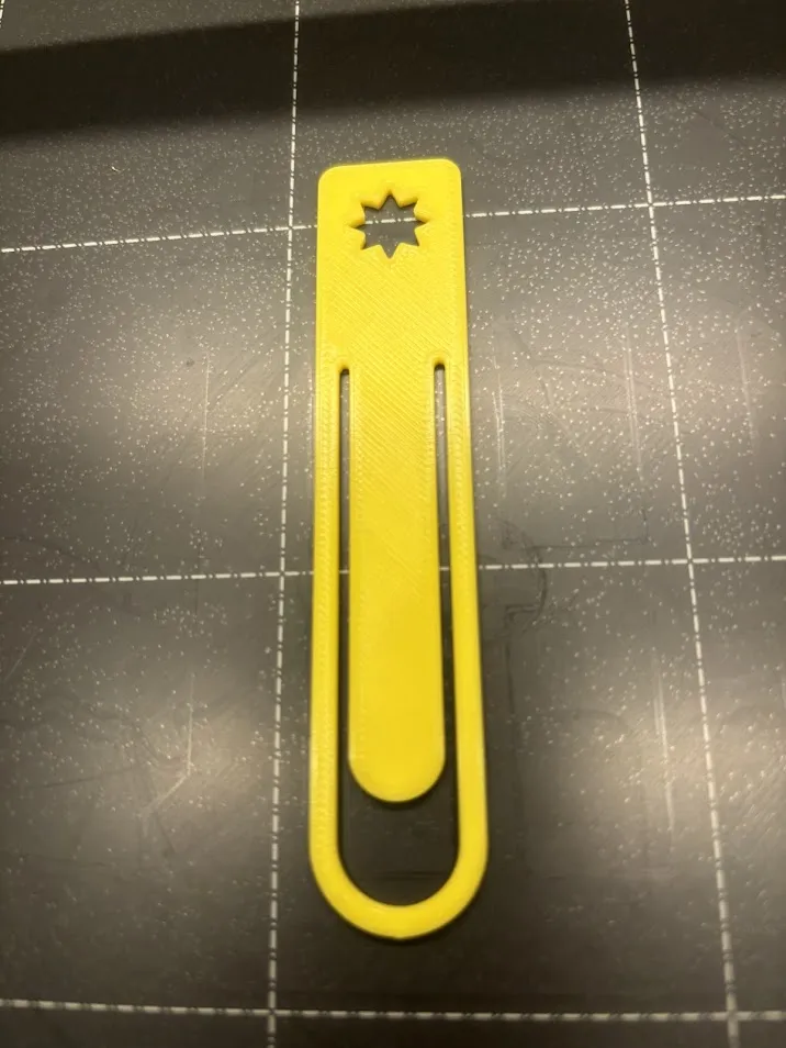 3-Bookmarks - Free 3D Print Model - MakerWorld
