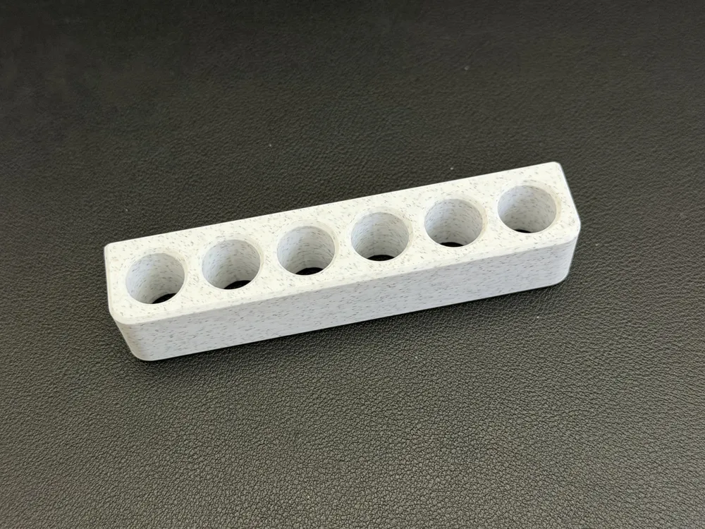 Whiteboard pencil holder - Free 3D Print Model - MakerWorld