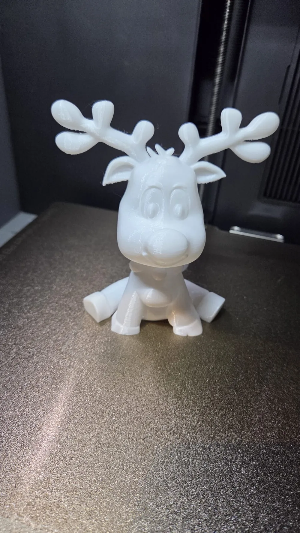 Rudolf von Harry_BL4CK MakerWorld: Kostenlose 3D-Modelle herunterladen