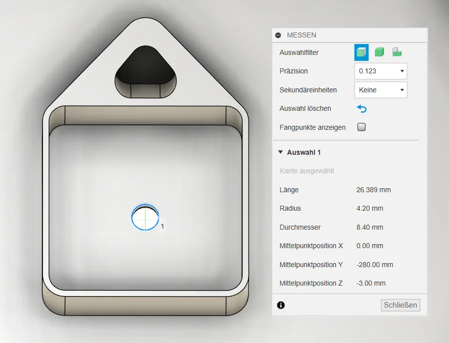 Monty Python Clock by Nasgul86 - MakerWorld