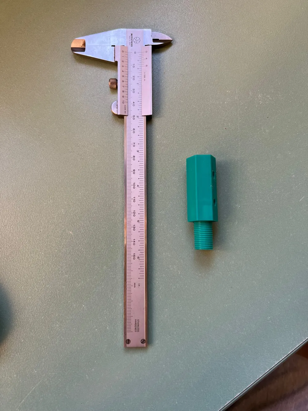 Engine Top Dead Center and Bottom Dead Center timing - Free 3D Print ...