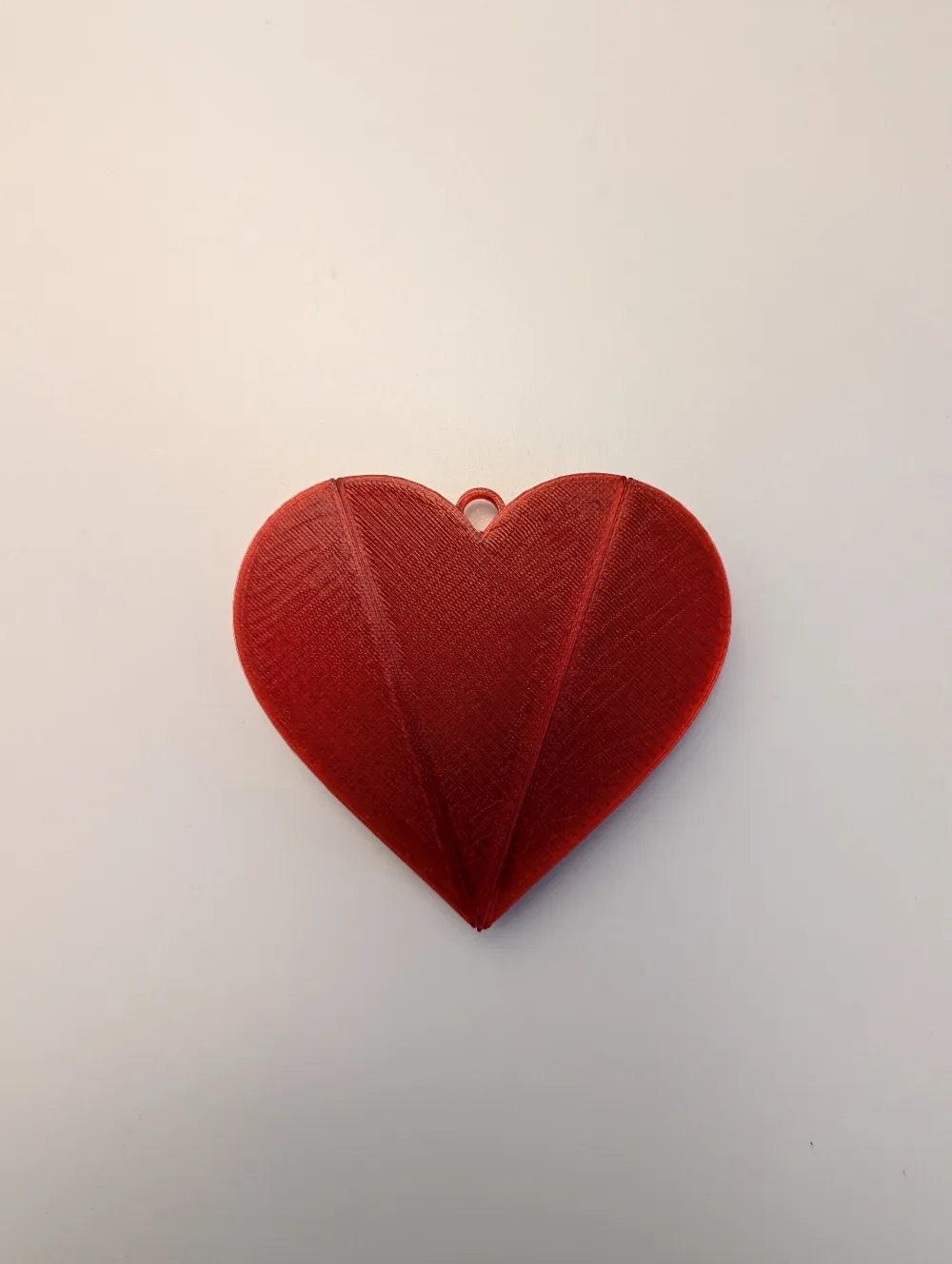 Heart Amulet by Thorazz - MakerWorld