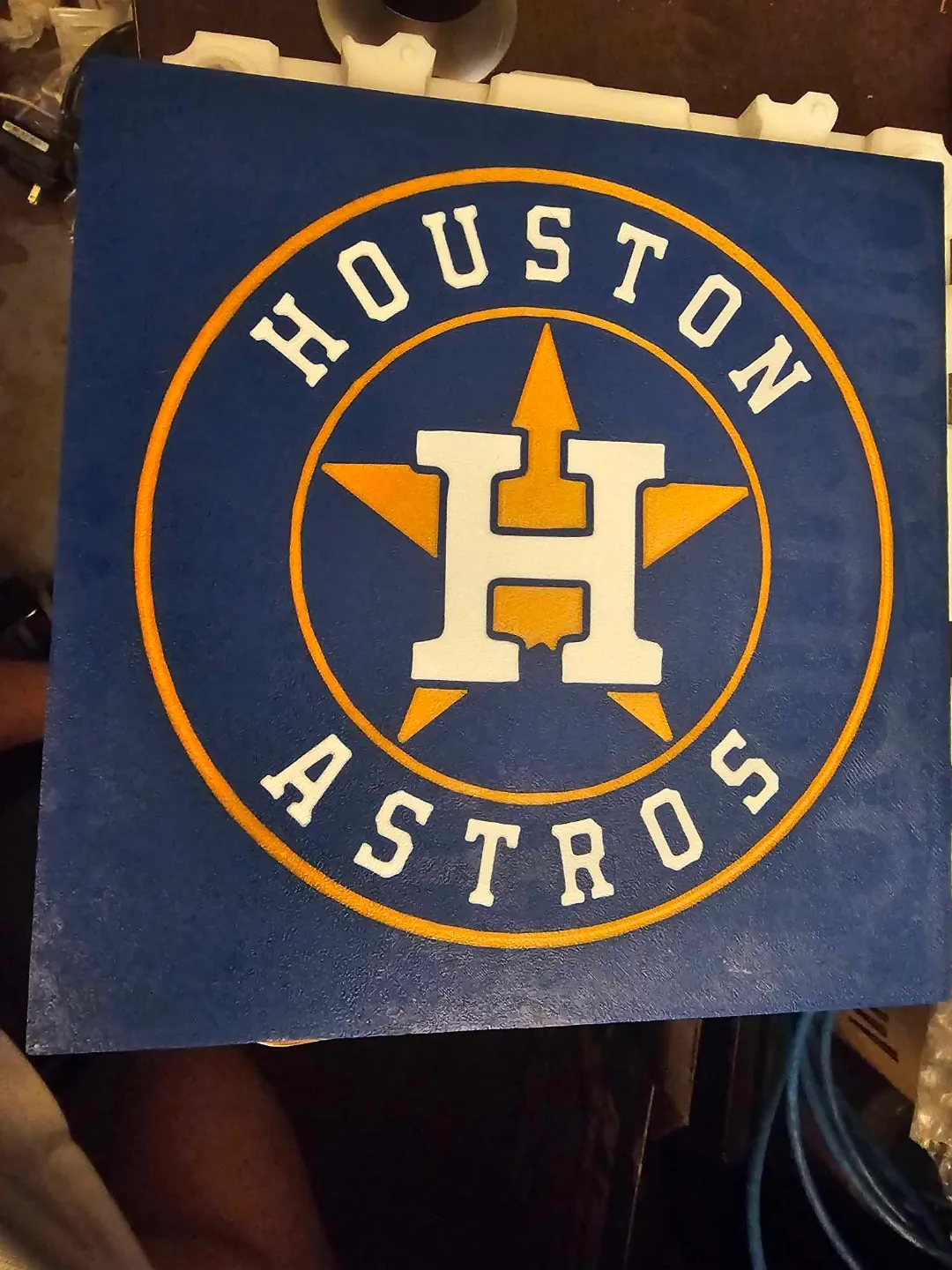 Astro Full Tile Pour Table Gutshotgame - Modèle d'Impression 3D Gratuit ...