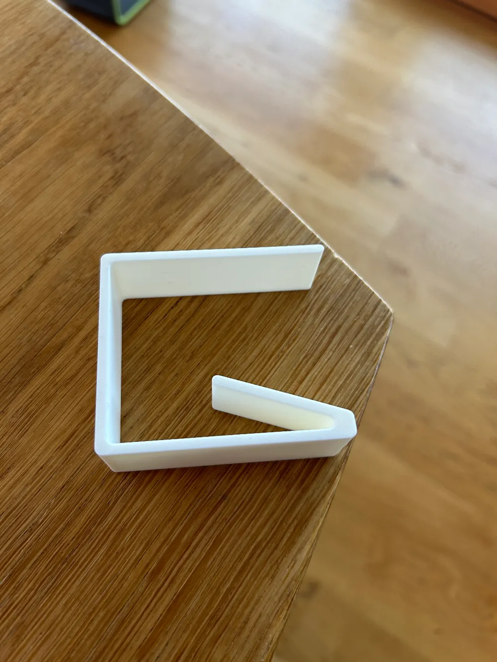 Tablecloth clip 50mm by MakeIT - MakerWorld