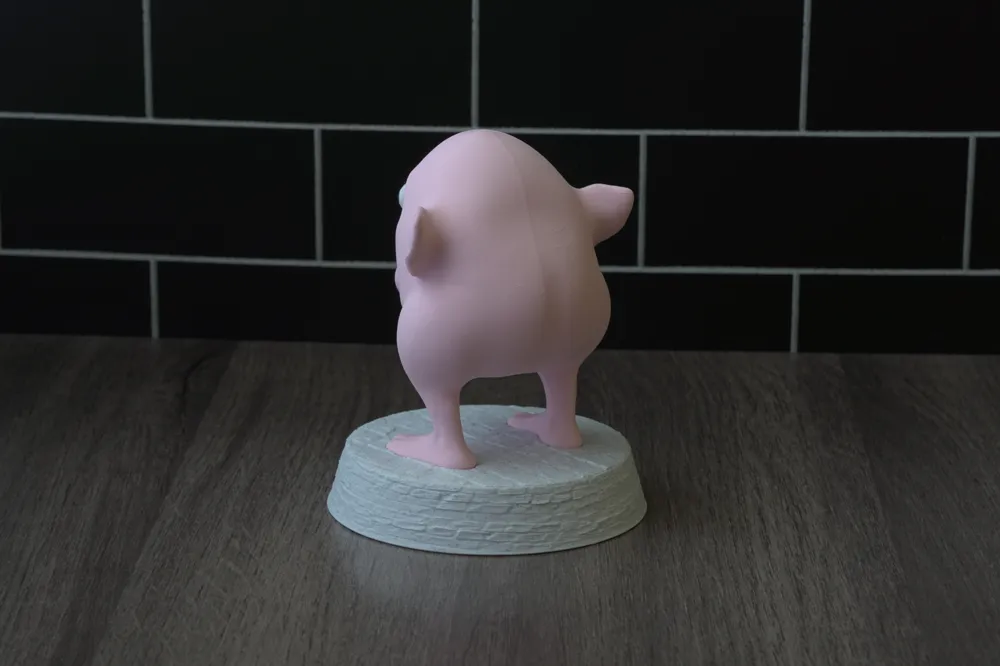 Schnoz from Berserk by Nikko_V MakerWorld: Download Free 3D Models