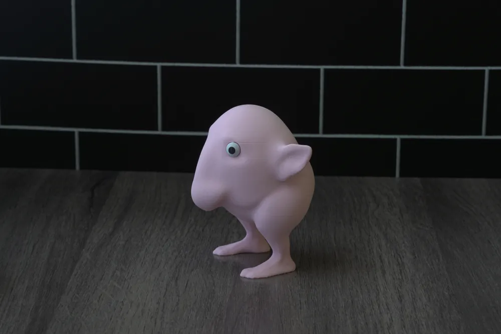 Schnoz from Berserk by Nikko_V MakerWorld: Download Free 3D Models