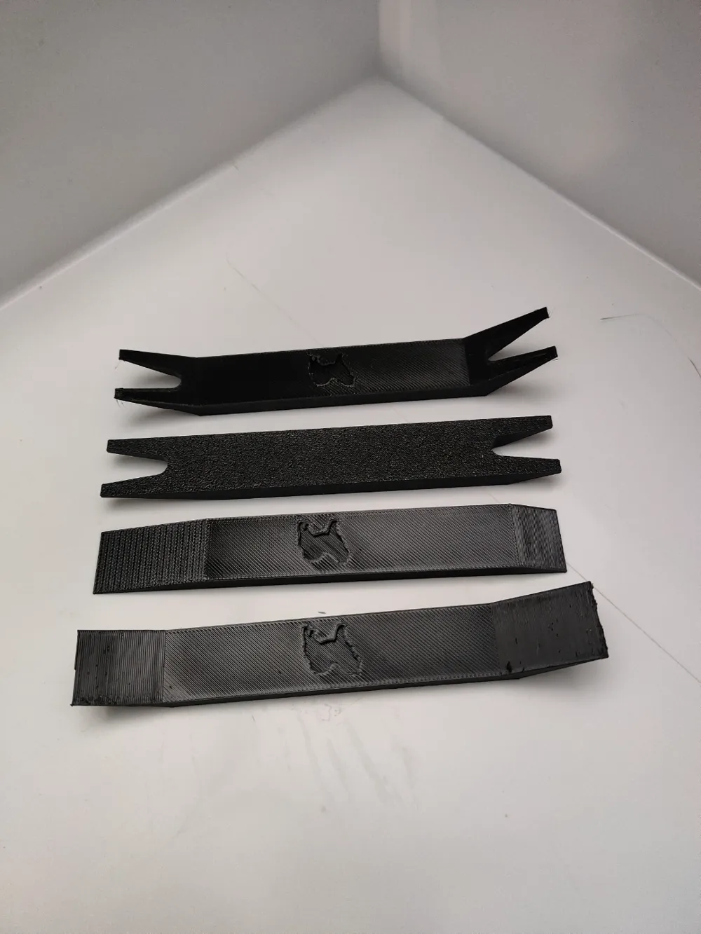 Clip car disassembly kit by Claudiocristal - MakerWorld