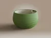 Stillwater Planters x4 with Self-Watering Inserts - Free 3D Print Model ...