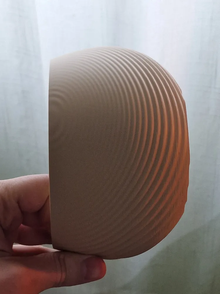 Stillwater Planters x4 with Self-Watering Inserts - Free 3D Print Model ...