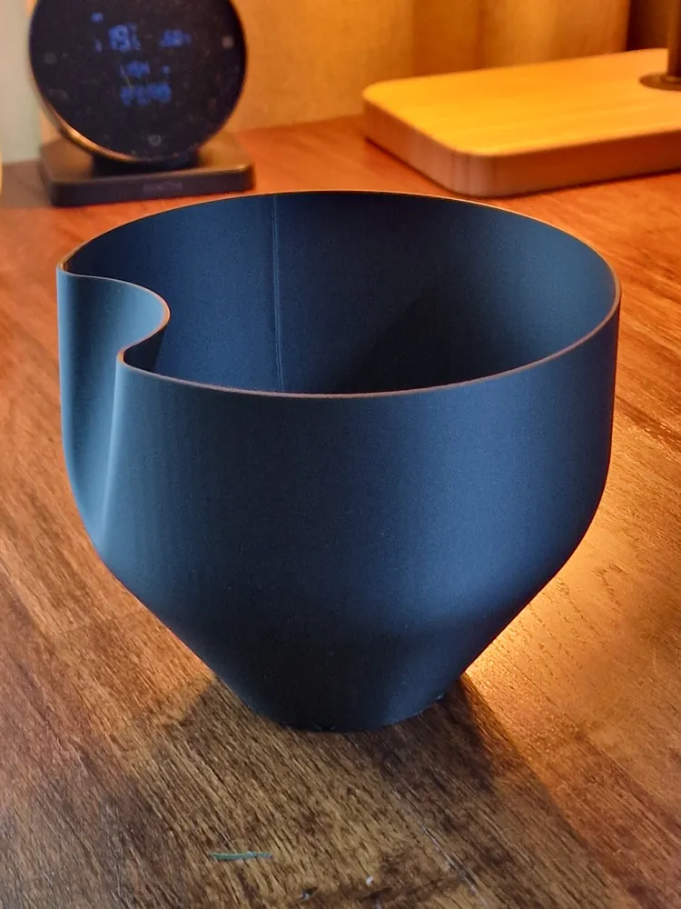 Stillwater Planters x4 with Self-Watering Inserts - Free 3D Print Model ...