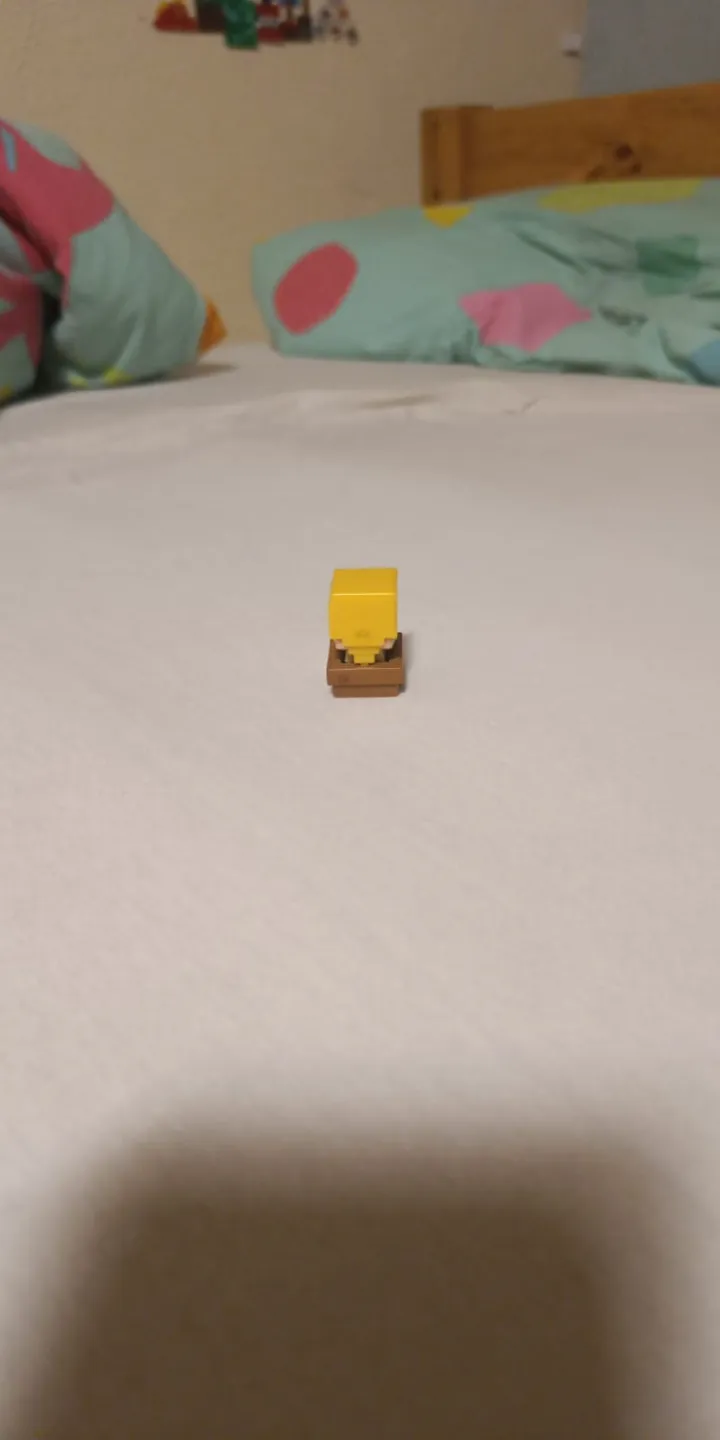 minecraft Alex by Mojo - MakerWorld