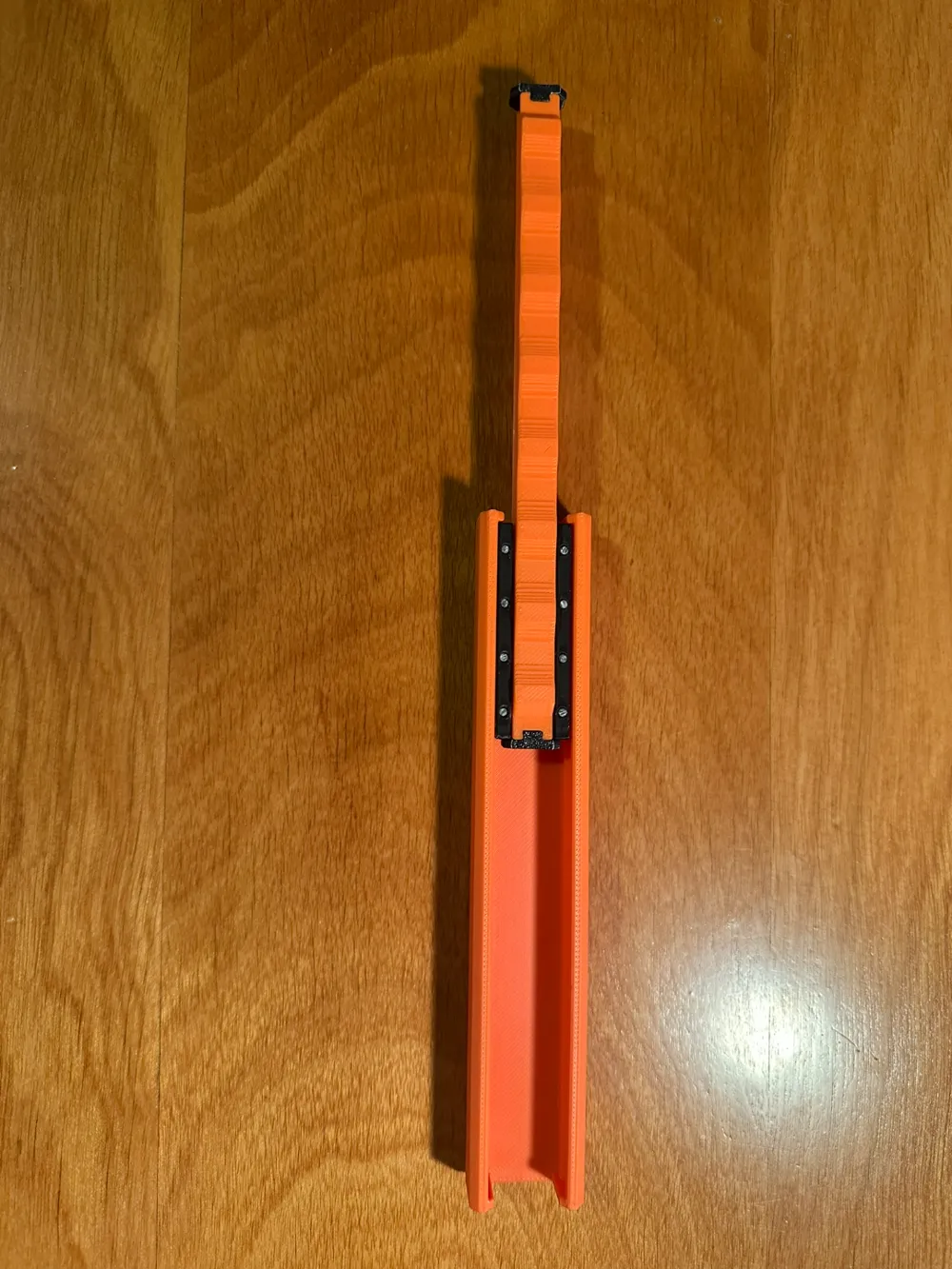 Linear Slide Fidget by WillCAD - MakerWorld