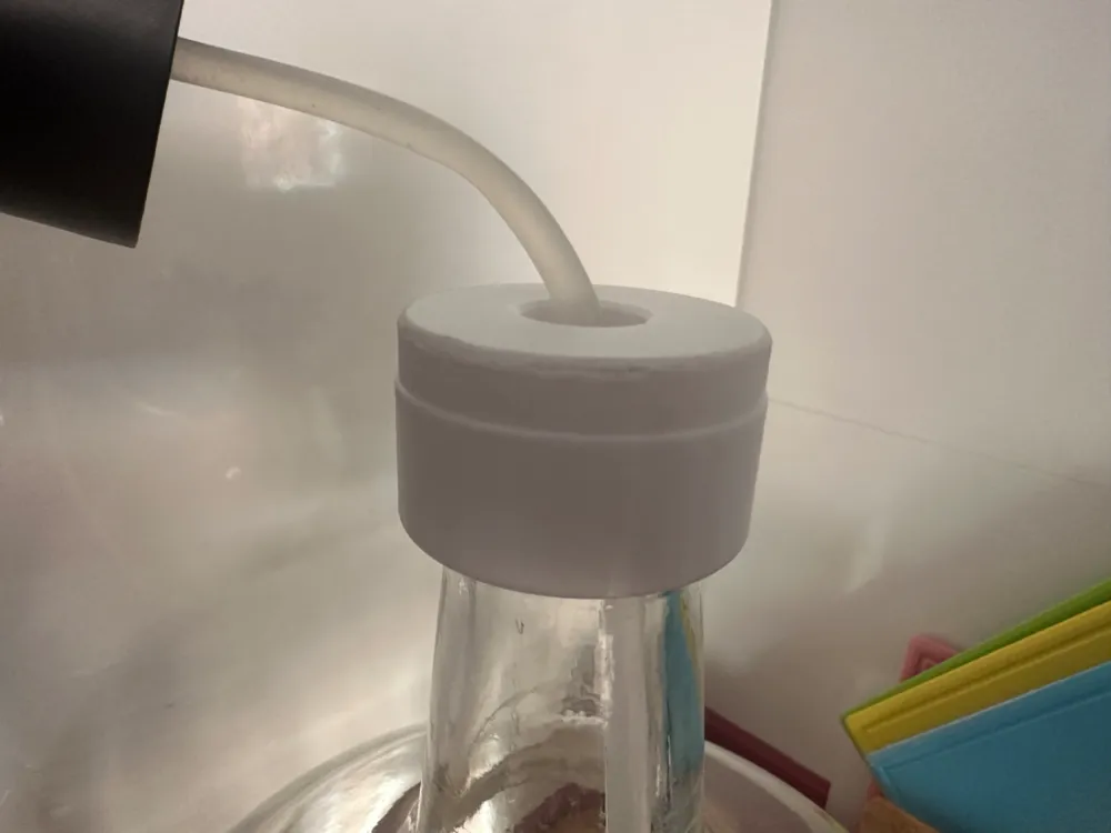 water dispenser adapter by Natamaker - MakerWorld