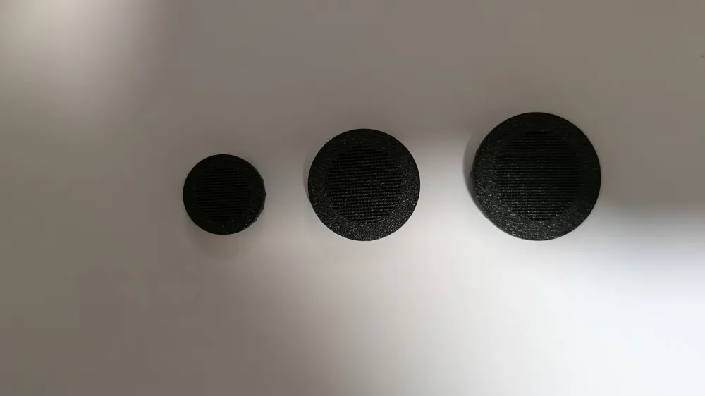 Universal Terrarium Vent System - Free 3D Print Model - MakerWorld