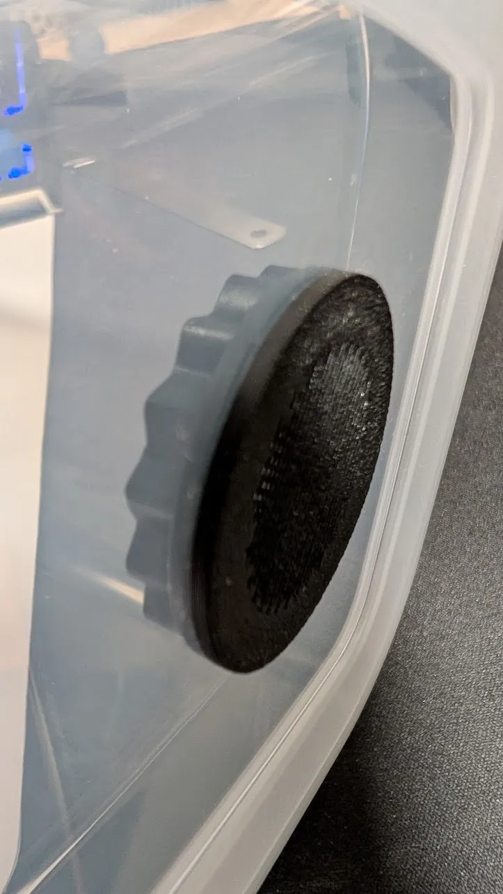 Universal Terrarium Vent System - Free 3D Print Model - MakerWorld