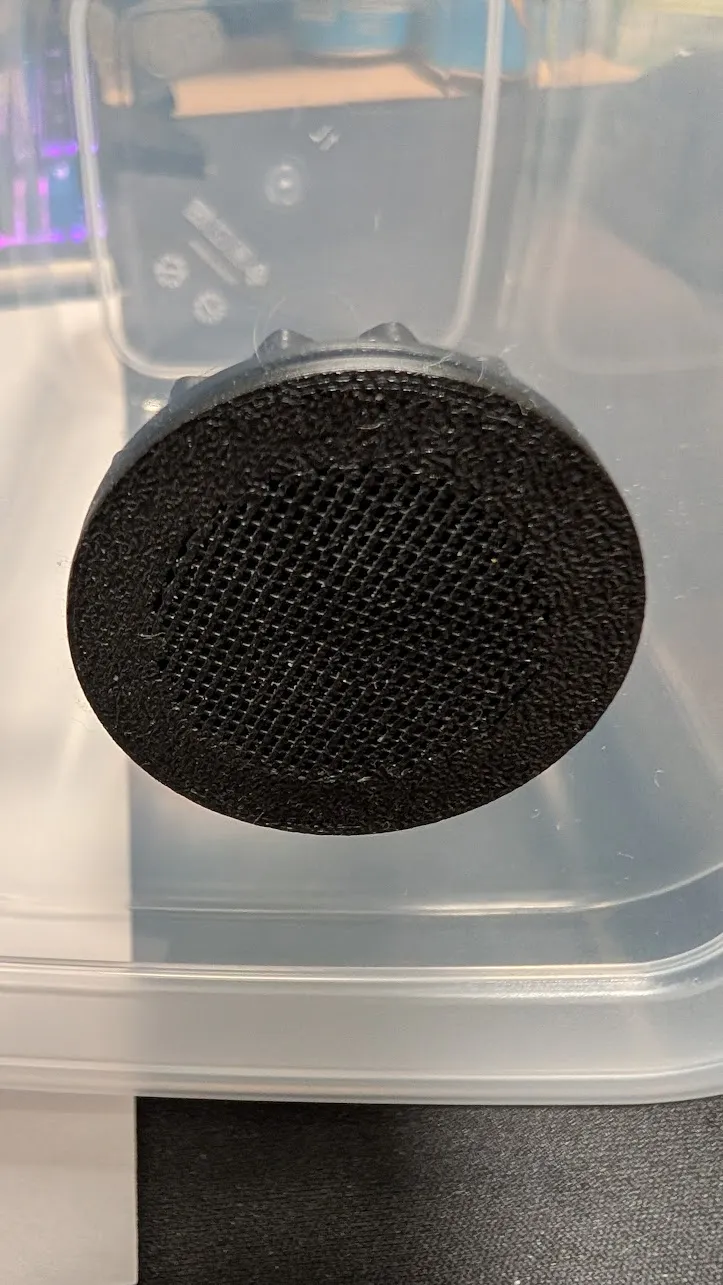 Universal Terrarium Vent System - Free 3D Print Model - MakerWorld