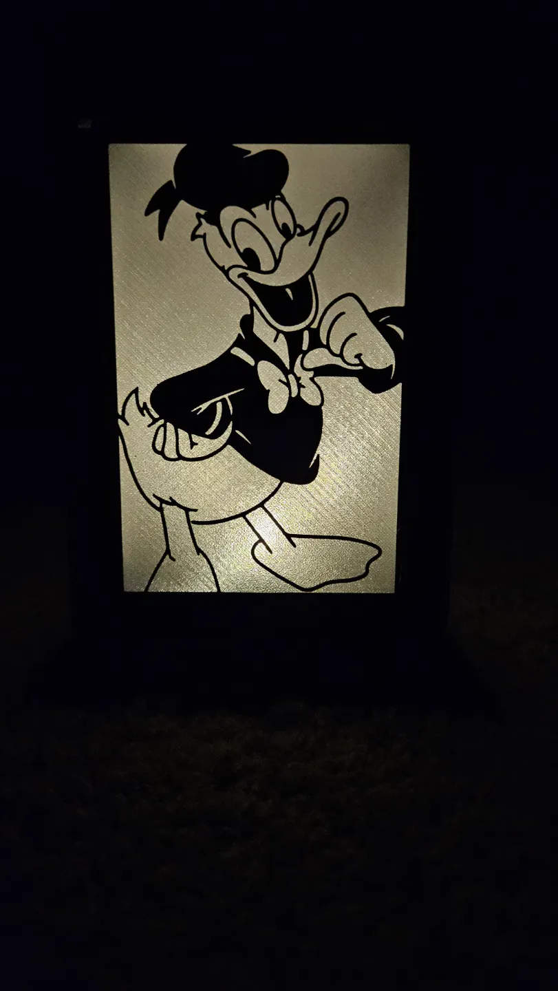 Modular Lantern - General Disney Panels by ShadowNinja MakerWorld ...