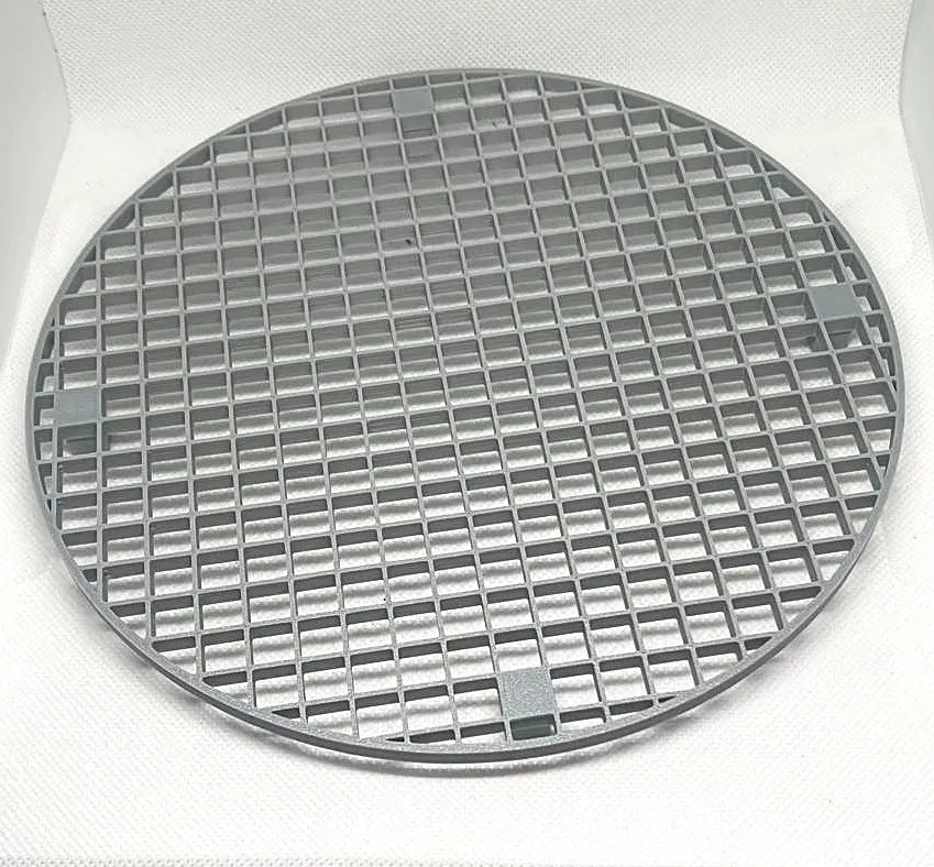 Cheese Ripening and Drying Mat 200mm by Rene Czerner - MakerWorld