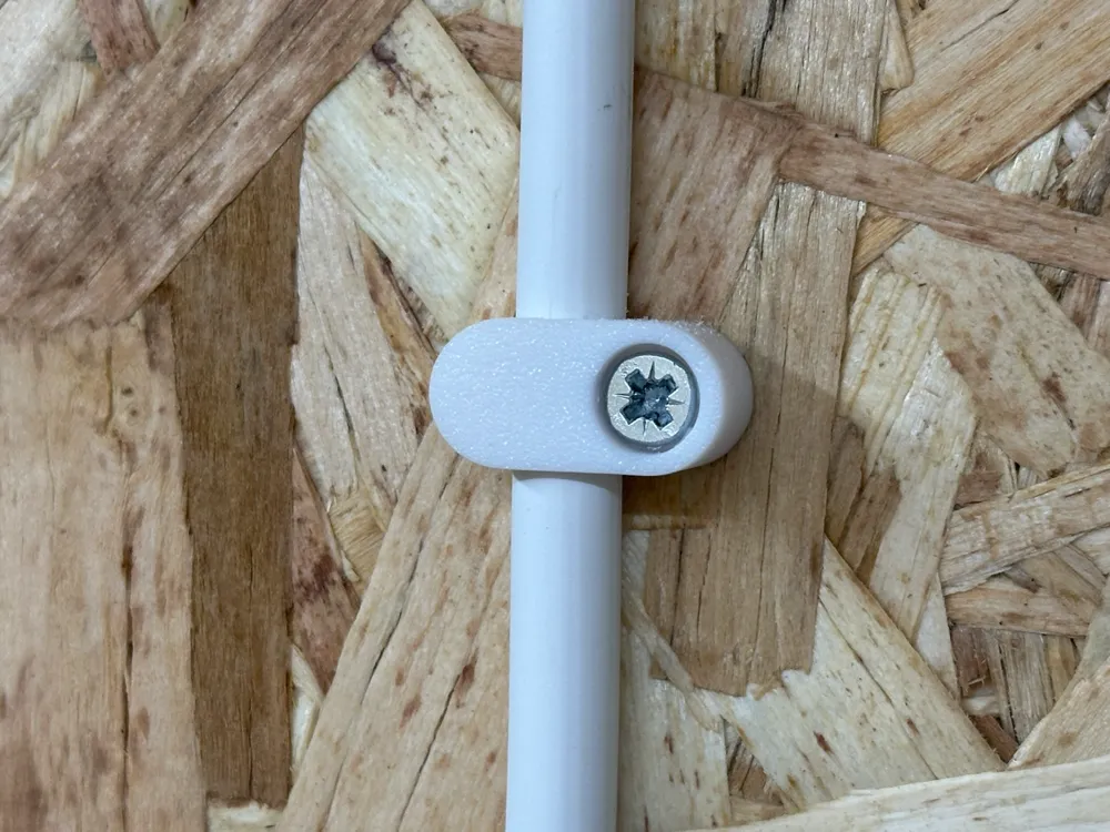 Cable Clips by Morris - MakerWorld