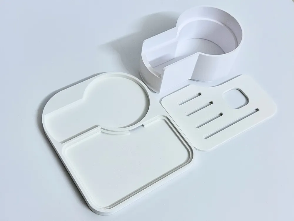 Mijia Portable Instant Water Dispenser Draining Tea Tray Mini by Intake ...