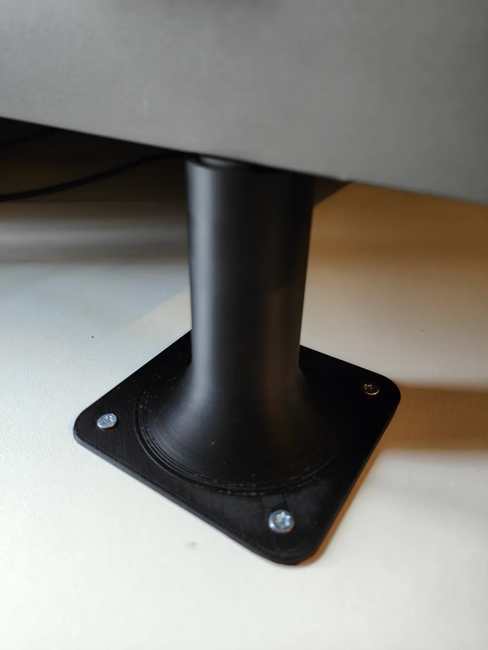 Creality Falcon 2 Pro Riser by matziwe - MakerWorld