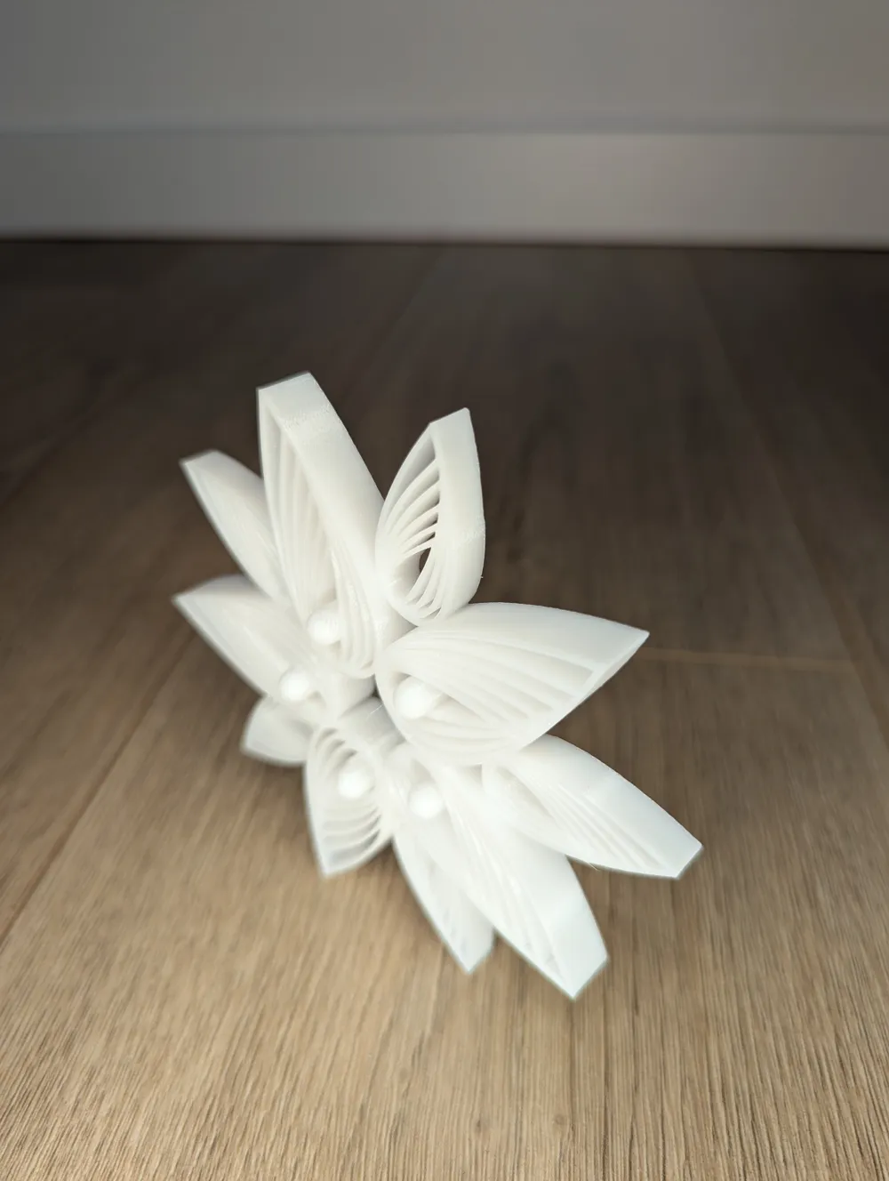 Quilling-Star - Free 3D Print Model - MakerWorld