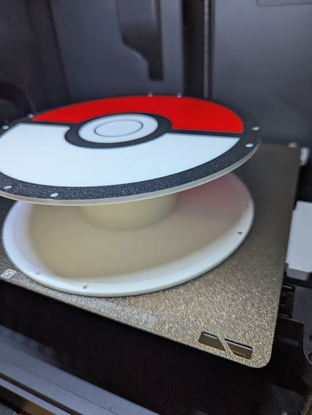 bambu lab pokemon refill spool by BigDeX - MakerWorld