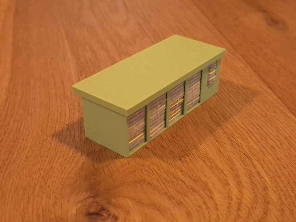 Ultraquest Token Box - Free 3D Print Model - MakerWorld