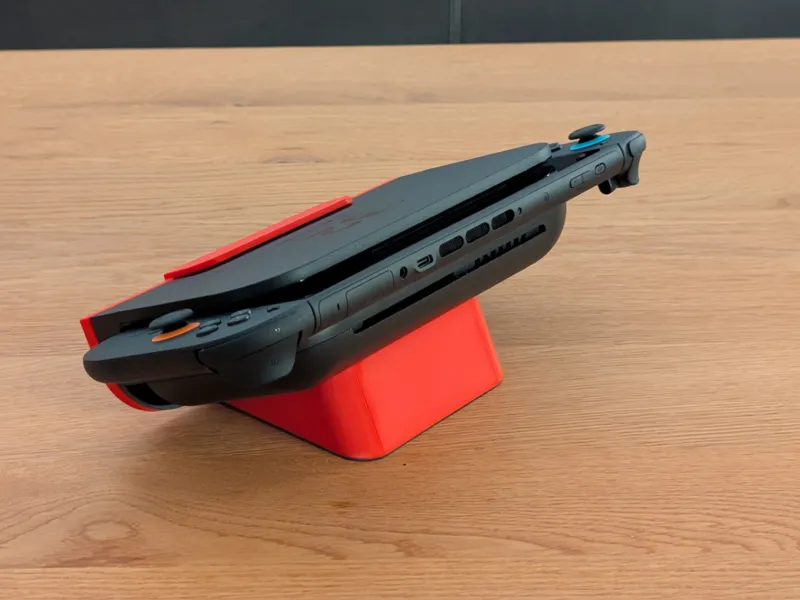 Benjamin Kott | Published - MakerWorld