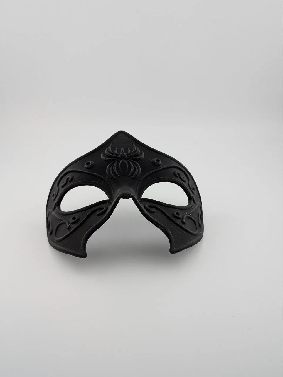 Spider Eye Masquerade Mask – super easy-to-Print by 3DBayern MakerWorld ...