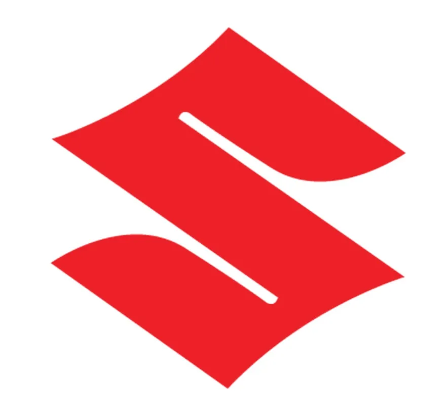 Suzuki logo flex - Free 3D Print Model - MakerWorld