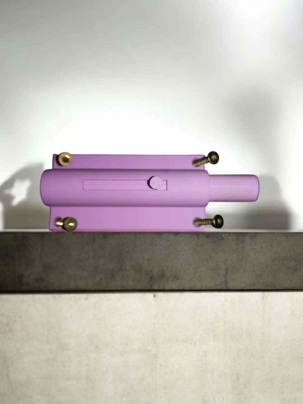 IKEA Billy Filament Cabinet by Chris - MakerWorld