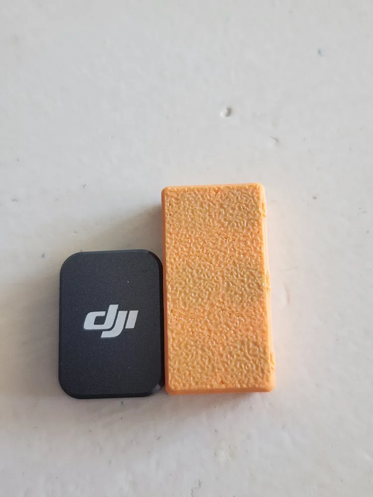 Magnet Micro DJI Mini - Free 3D Print Model - MakerWorld