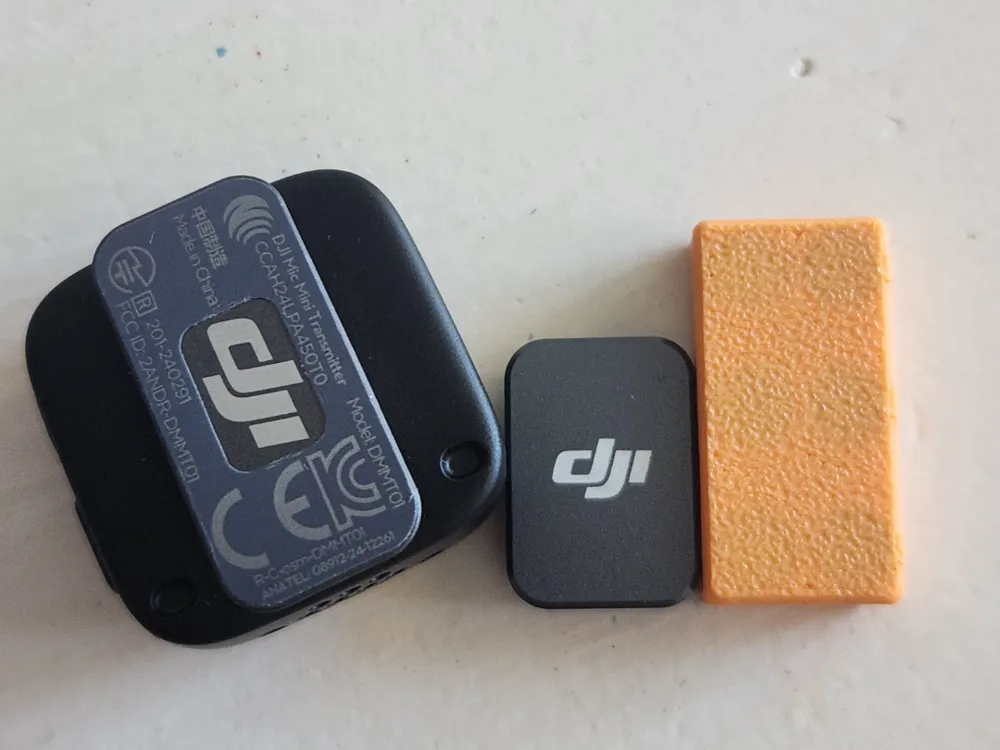 Magnet Micro DJI Mini - Free 3D Print Model - MakerWorld