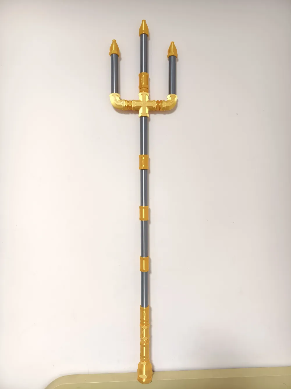 Plumbing Weapon Kit by Soap_Warrior MakerWorld: Download Free 3D Models