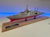 Royal Navy Type 26 City Class Frigate 1:350 - Free 3D Print Model ...