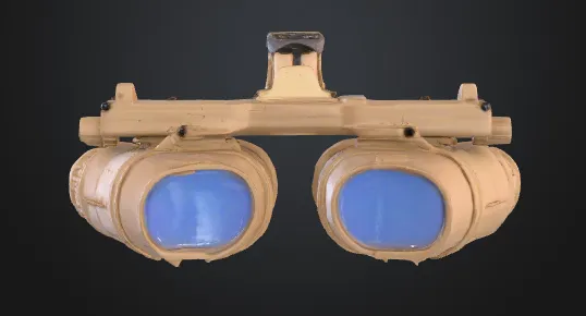 Tactical Quad Nods by Southwardhawk MakerWorld: Download Free 3D Models
