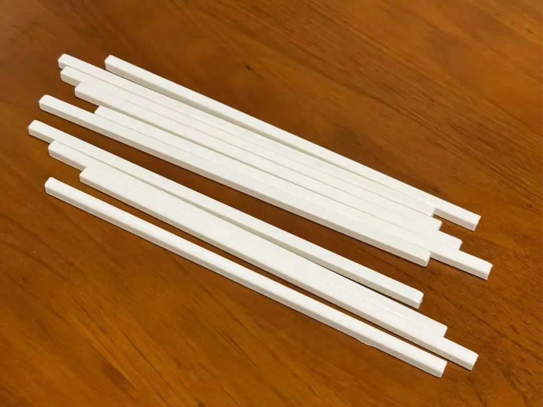 Aluminum Extrusion End Caps/Support Bars/Positioning Bars by Combo ...