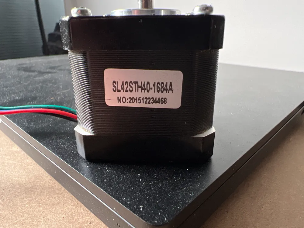 Repeat Lightburn Marking Rotary by K40K - MakerWorld